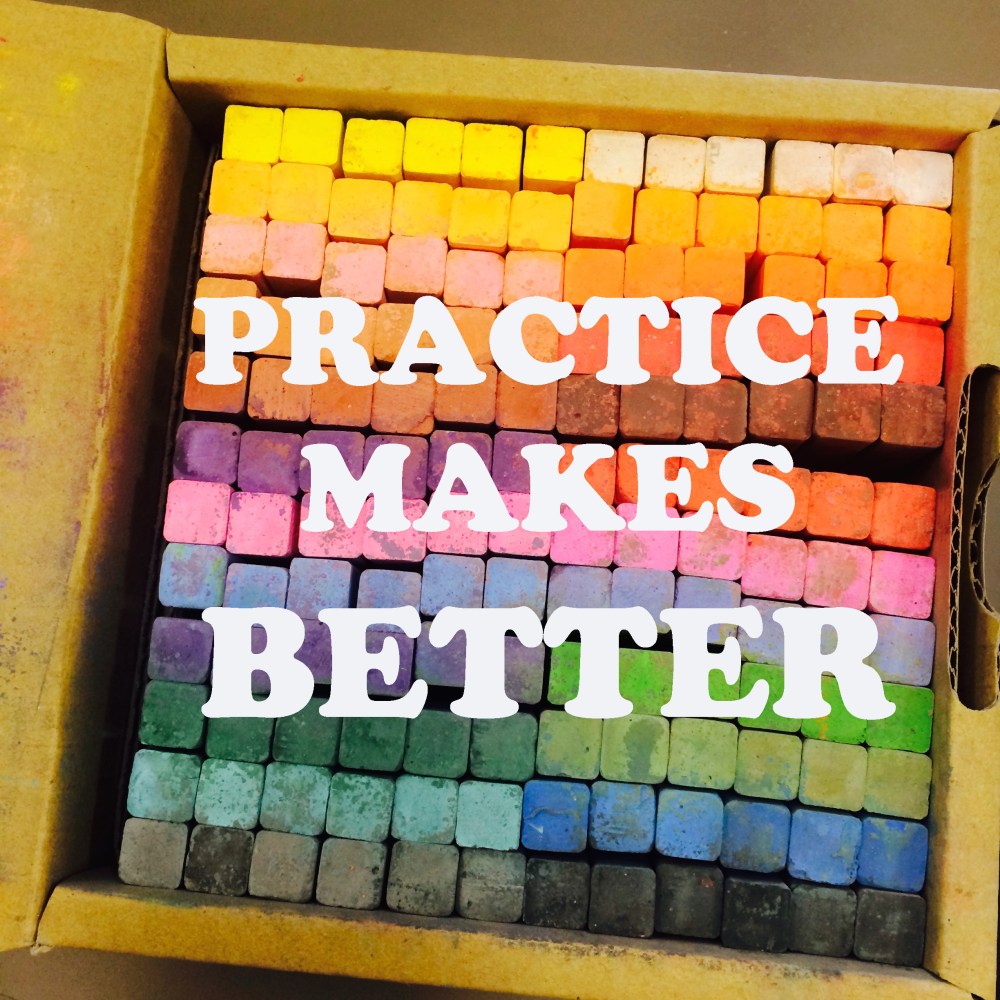 Celebrate Mindset in your Work Space – Fuel the Maker in YOU